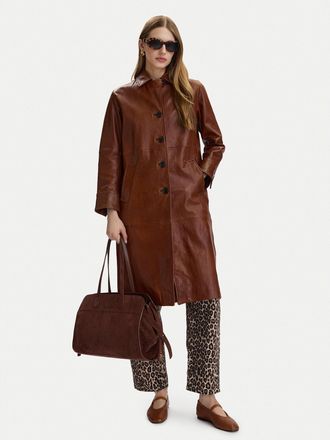 Love Moschino Handtasche LOVE MOSCHINO JC4271PP0OKJ0313 Braun