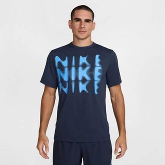 Nike Herren Shirt Hyverse