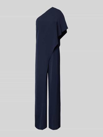 Lauren Ralph Lauren Jumpsuit mit Cape Modell April