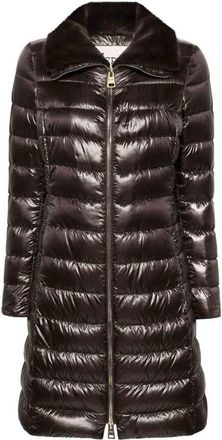 Herno Daunenjacke - Braun