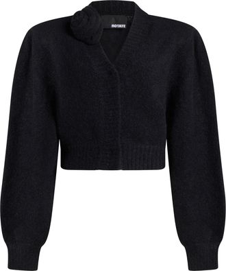 Rotate STRICKWAREN - Strickjacken auf YOOX.COM