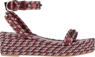 Valentino Garavani SCHUHE - Sandalen auf YOOX.COM