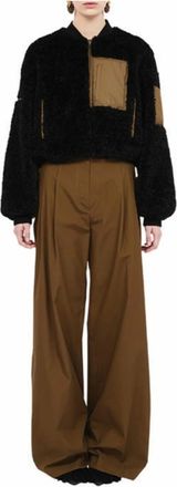 Ulla Johnson Blouson Arlyn Ulla Johnson