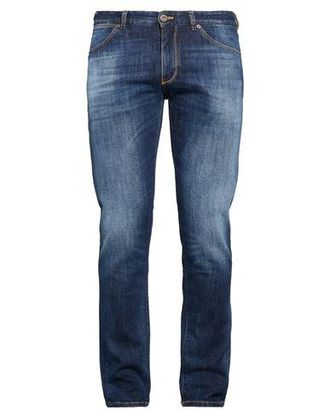 Pantaloni Torino BAS - Pantalons en jean sur YOOX.COM
