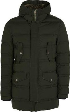 Kired MANTEAUX - Doudounes plume ou synth&eacute;tique sur YOOX.COM