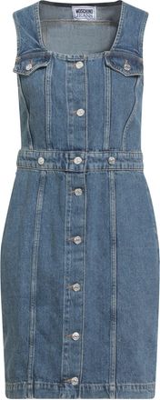 Moschino KLEIDER - Mini-Kleider auf YOOX.COM