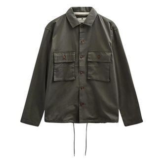 Anerkjendt Chemise Akotto Lin Anerkjendt