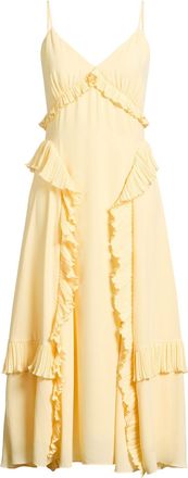 Sea New York KLEIDER - Midi-Kleider auf YOOX.COM