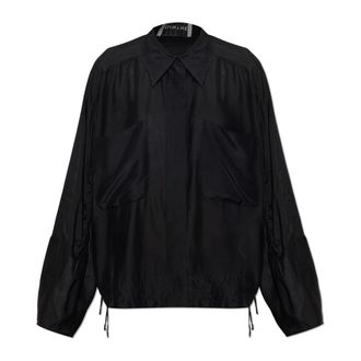 Munthe Damen, Blusen & Hemden, Schwarzk, XSGr&ouml;&szlig;e