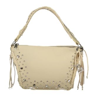 Desigual Gallium Munich Mini Bag - - Bags - Damen - Beige - ONE SIZE