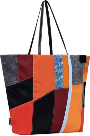 Desigual BAG_LOVELACE BESALU, 7038 TERRACOTA, U