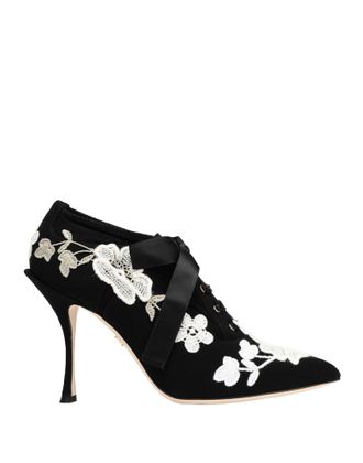 Dolce & Gabbana SCHUHE - Schnürschuhe auf YOOX.COM