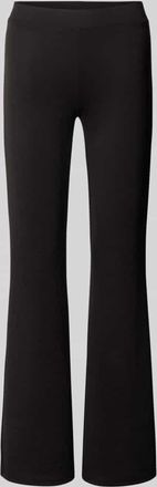 Only Slim Fit Schmale Hose mit elastischem Bund Modell FEVER