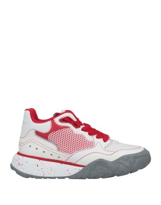 Alexander McQueen SCHUHE - Sneakers auf YOOX.COM