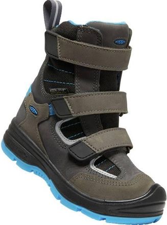 Keen Kinder Multifunktionsstiefel REDWOOD WINTER WP C-RAVEN/MAGNET
