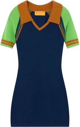 Guest In Residence Femme, Robes, Multicolore, Taille: 38 FR Ace Polo Dress