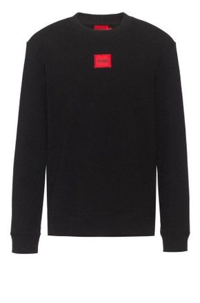 HUGO BOSS Sweatshirt Diragol (1-tlg)