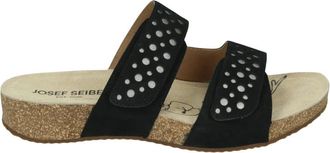 Josef Seibel Damen, Schuhe, Schwarzk, 39 EUGr&ouml;&szlig;e