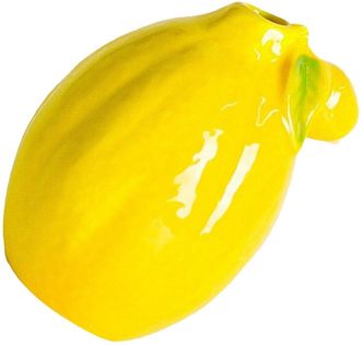 BESPORTBLE Housoutil Fruchtf&ouml;rmige Kleine Keramikvase Nordischer Stil Robuste Blumenvase f&uuml;r Tischdekoration Elegantes Keramikblumengesteck f&uuml;r Wohnzimmer und B&uuml;