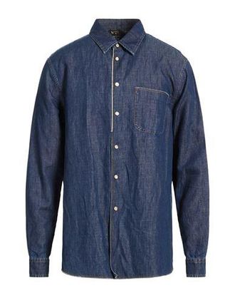 N&deg;21 TOPS - Chemises en jean sur YOOX.COM