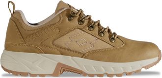 Lotto Herren WOODLARK XL Men Sneaker, BEIGE, 50 EU