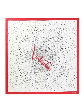 Valentino Garavani Stola - Rot