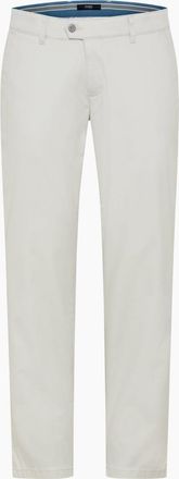 Brax Glatte Chino Joe mit Lyocell-Anteil in Stretch-Qualit&auml;t, Regular Fit in