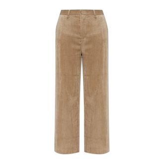 Munthe Damen, Hosen, Beige, XSGr&ouml;&szlig;e