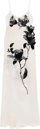 Ermanno Scervino Robe De Soir&eacute;e - Noir