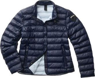 Blauer Femme, Vestes, Bleu, Taille: 36 FR Moon Jacket