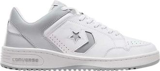 Converse Homme, Chaussures, Blanc, Taille: 44 1/2 EU Baskets