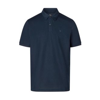 Bogner Timo Poloshirt - - Tops - Herren - Blau - M