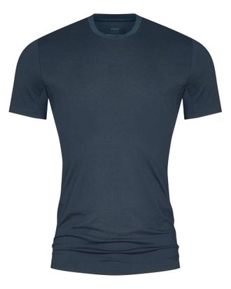 Mey T-Shirt aus einem Baumwollgemisch mit Stretchanteil in
