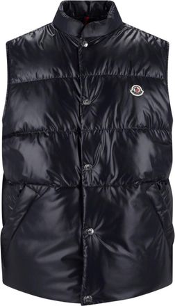 Moncler Vest Restigo