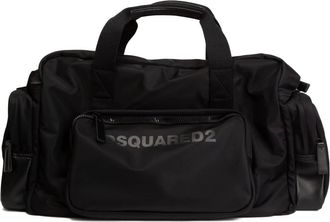 Dsquared2 Homme, Sacs, Noir, Taille: ONE Size Weekend Bags