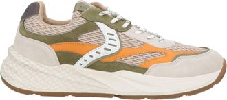 Voile Blanche CLUB22