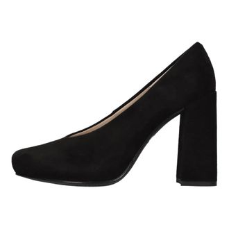 Unisa With Heel - - Shoes - Damen - Schwarzk - 41 EU