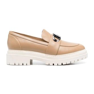 Michael Kors Loafers - - Shoes - Damen - Braun - 40 EU
