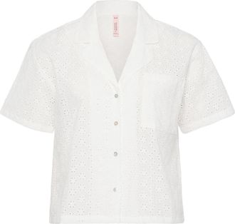 Hunkem&ouml;ller Schlafshirt