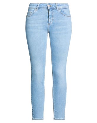 Liu Jo HOSEN & R&Ouml;CKE - Jeanshosen auf YOOX.COM