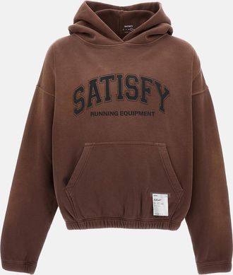 SATISFY Hoodie Softcell