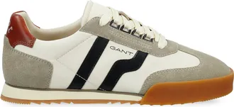 GANT Sneakers Gant 32633171 Creme