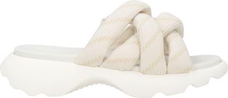 Moncler SCHUHE - Sandalen auf YOOX.COM