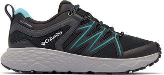 Columbia Sneakers Columbia Peakfreak 2108401 Schwarz