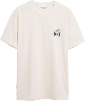 Armedangels T-Shirt JAAMES BIKE