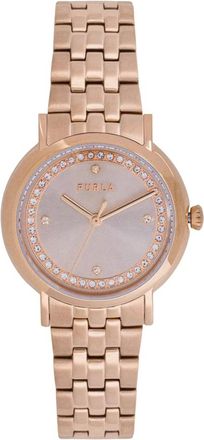 Furla Damen, Accessories, Rosa, ONE SIZEGr&ouml;&szlig;e