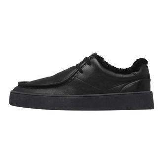 Voile Blanche Mind Sneaker - - Shoes - Herren - Schwarzk - 44 EU