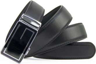 Glamexx24 G&uuml;rtel Herren Automatik g&uuml;rtel Herren Business Kleidung G&uuml;rtel Ratsche Anzug, g&uuml;rtel Jeansg&uuml;rtel G&uuml;rtel Metall Denim G&uuml;rtel F&uuml;r M&auml;nner