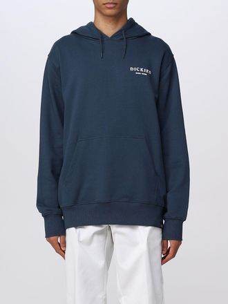 Dickies Sweatshirt DICKIES Homme couleur Bleu
