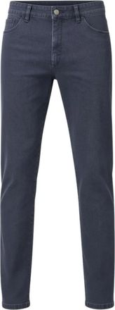 Meyer Dublin Chino - Homme - Jeans - Gris - Taille: W26